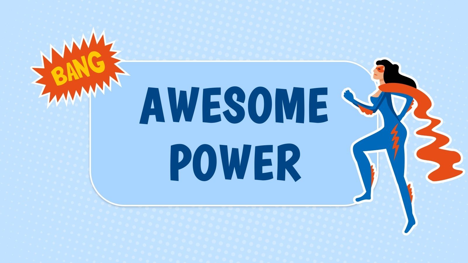 Character Creation Workshop: Elemental Magic Superhero