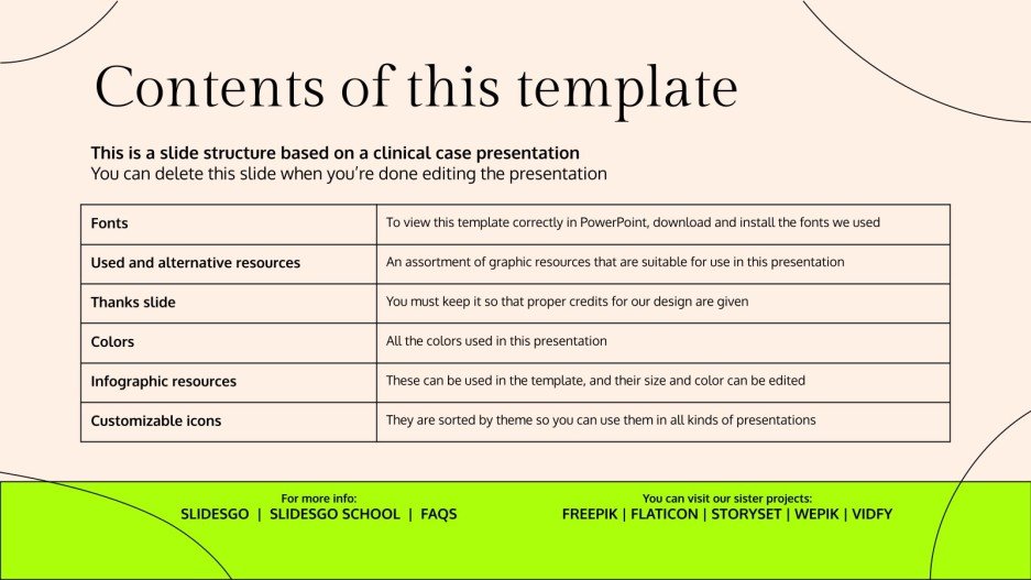 Flank Pain Clinical Case Presentation