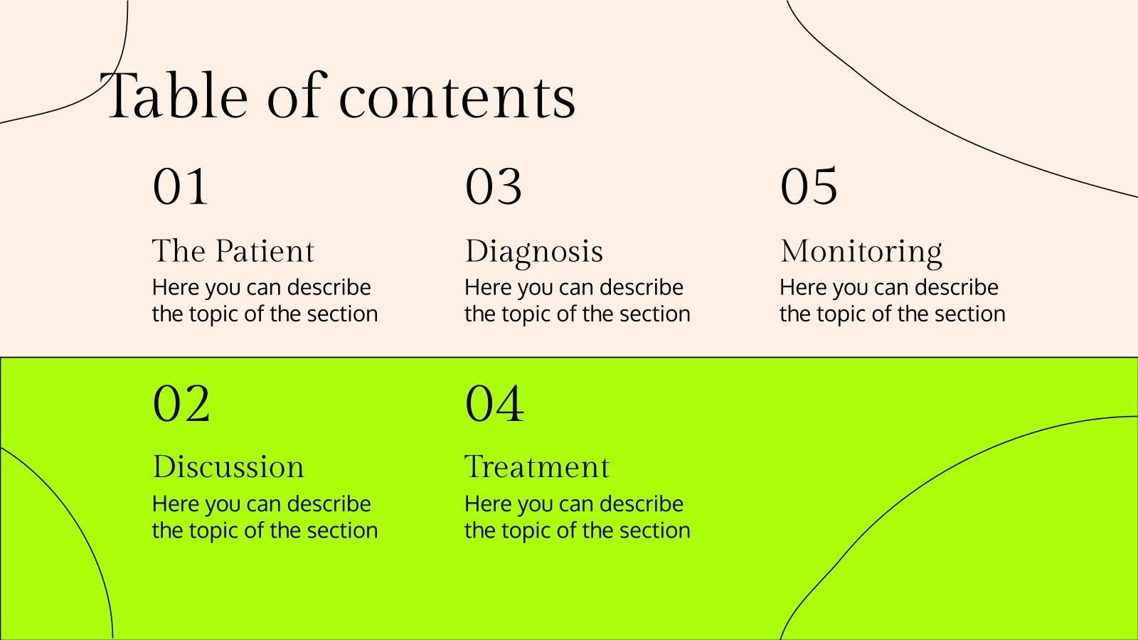 Flank Pain Clinical Case Presentation