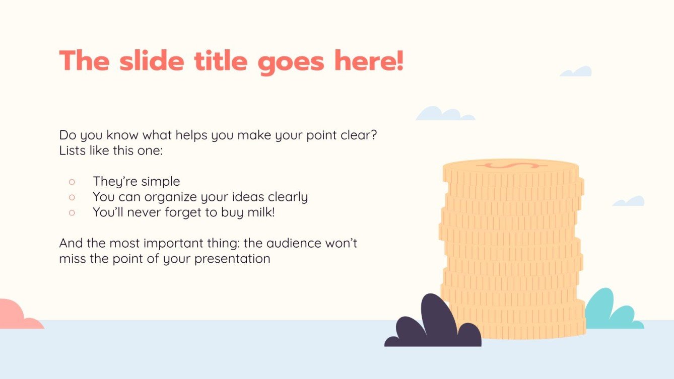 Real Estate Company Profile Presentation