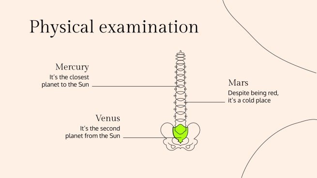 Flank Pain Clinical Case Presentation