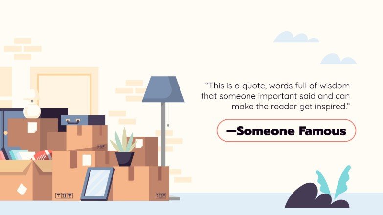 Real Estate Company Profile Presentation