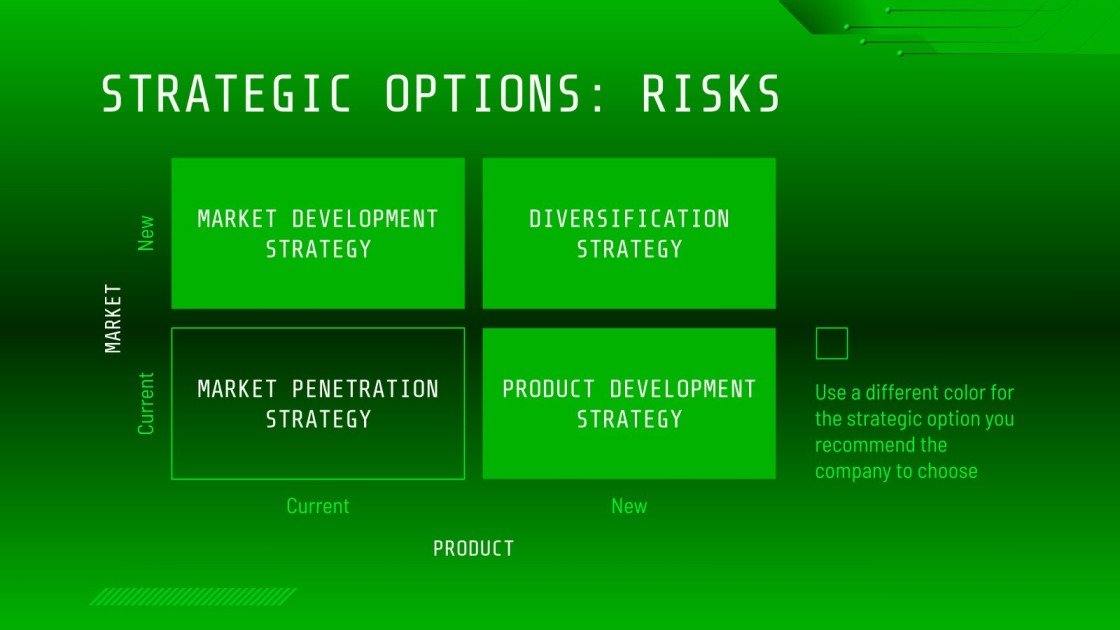 Green Tech Style Consulting Toolkit Presentation