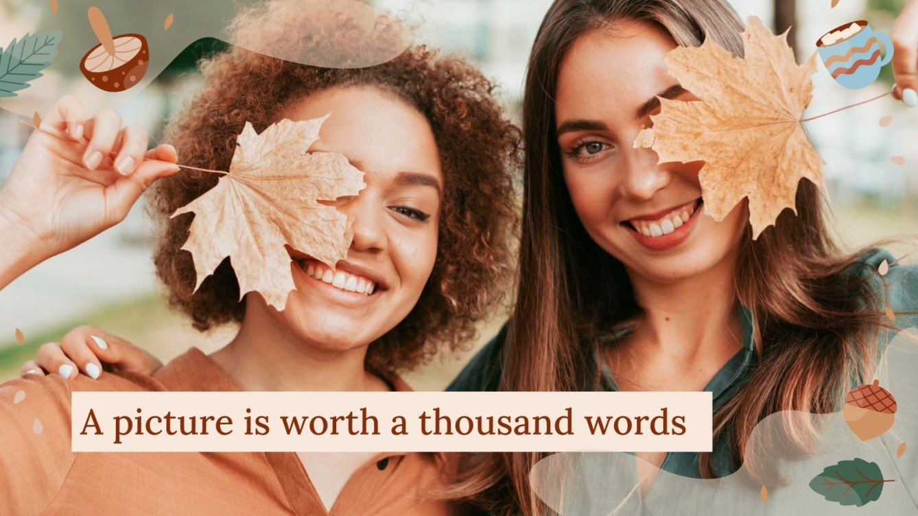 Fall Is Coming Presentation