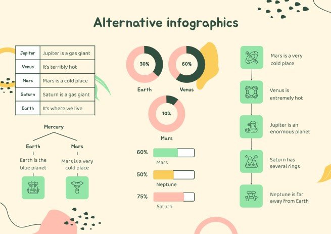 Field Day Flyer Presentation