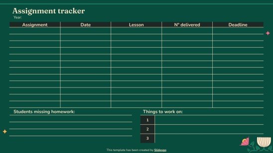 Esl Lesson Plan Presentation Template Presentation