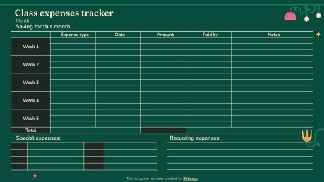Esl Lesson Plan Presentation Template Presentation
