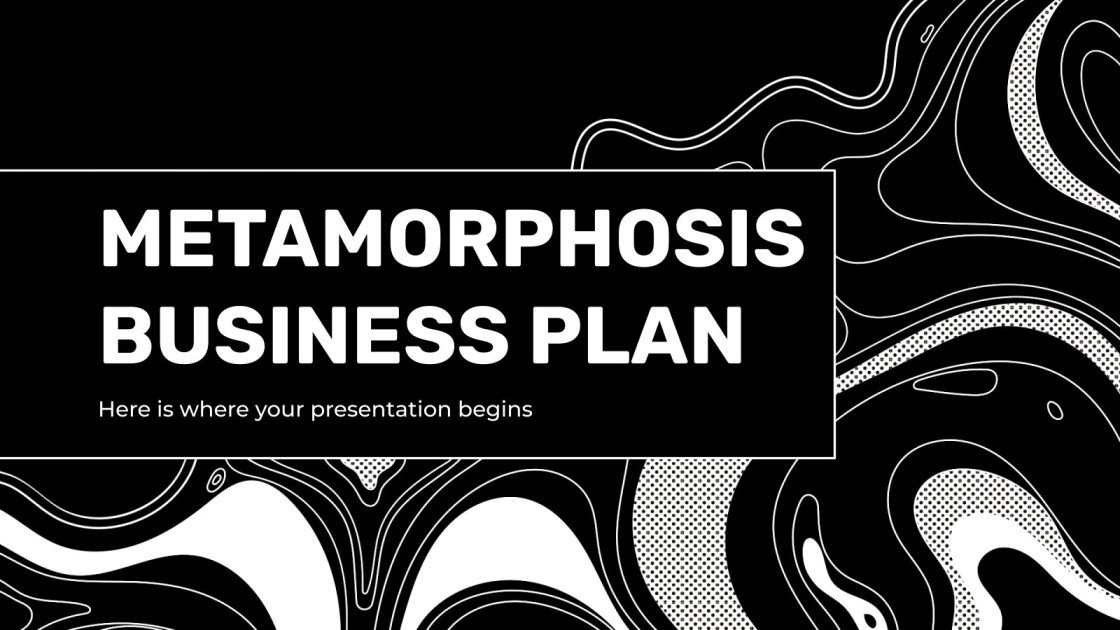 Free Black Google Slide themes and PowerPoint templates