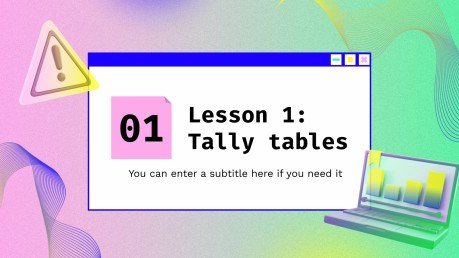 Math Subject for Elementary: Graphing Presentation