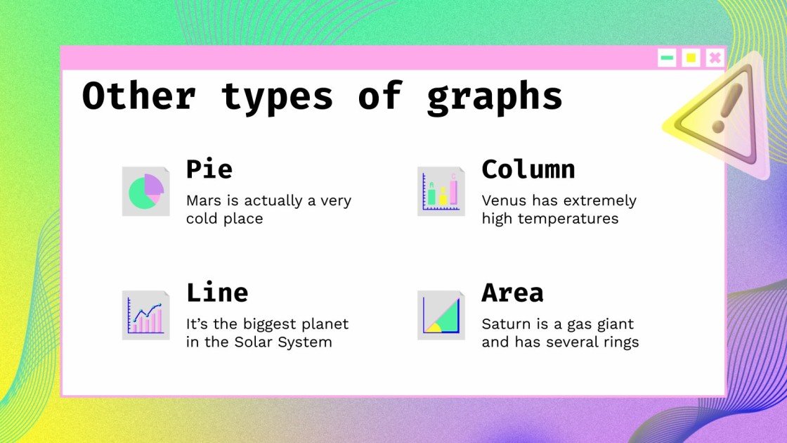Math Subject for Elementary: Graphing Presentation