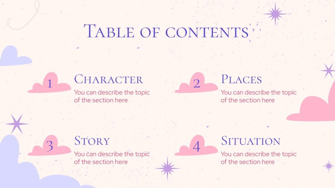 Fairytales & Fables Writing Activities for Elementary