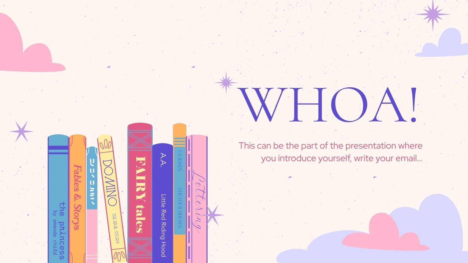 Fairytales & Fables Writing Activities for Elementary