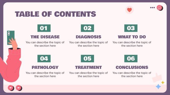 Phone Addiction | Google Slides & PowerPoint