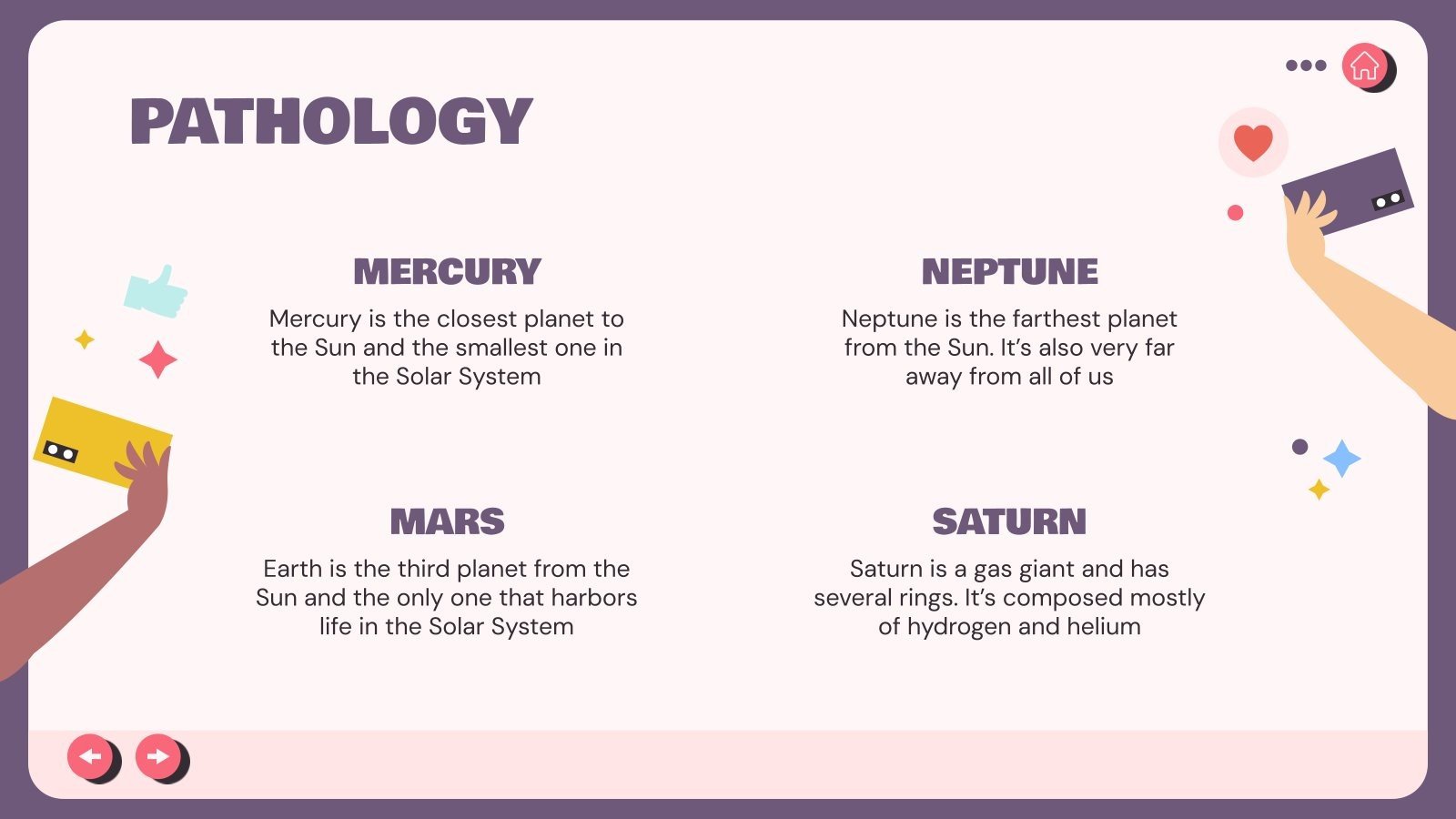 Phone Addiction | Google Slides & PowerPoint