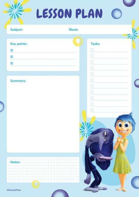 Inside Out PowerPoint & Google Slides templates