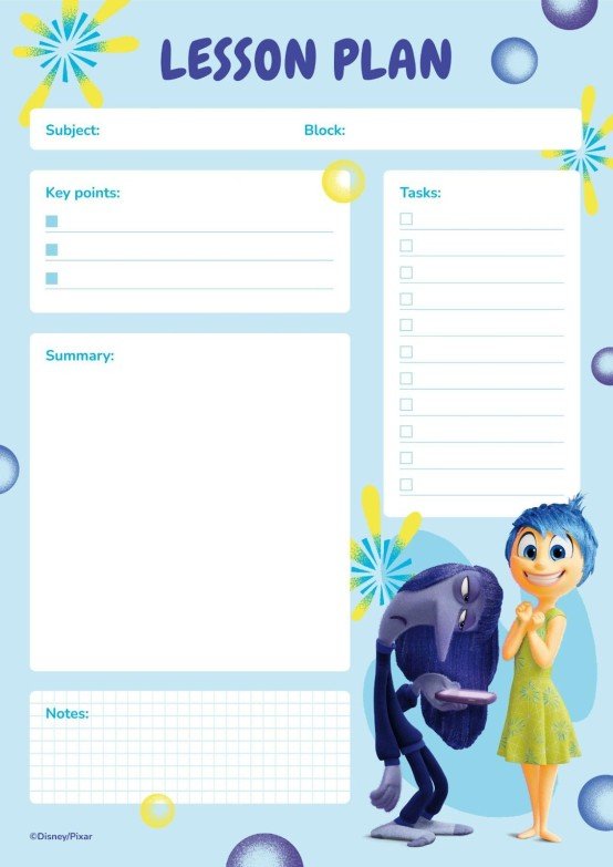 Inside Out PowerPoint & Google Slides templates