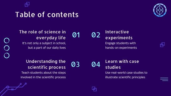 Computer Engineering Technology Presentation