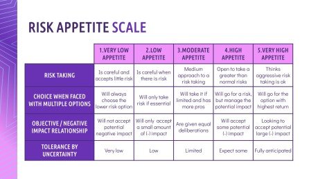 Risk Management Consulting Toolkit Presentation