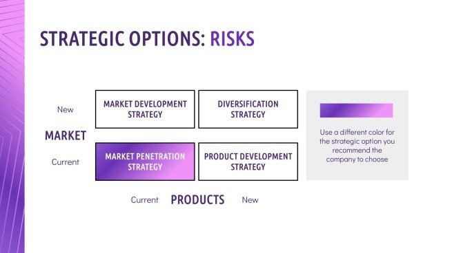 Risk Management Consulting Toolkit Presentation