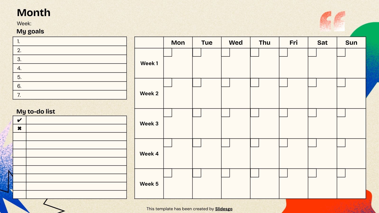 Esl Lesson Plan Presentation Template Presentation