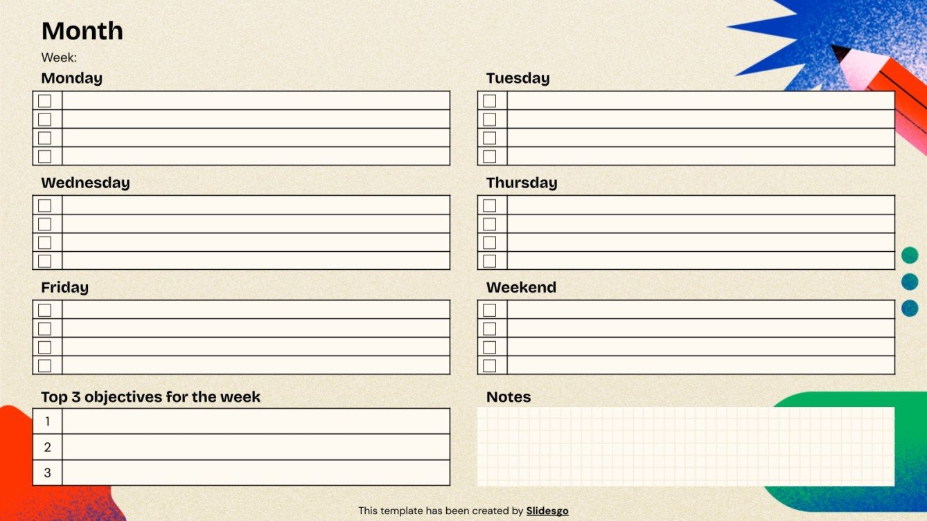 Esl Lesson Plan Presentation Template Presentation
