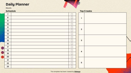 Esl Lesson Plan Presentation Template Presentation
