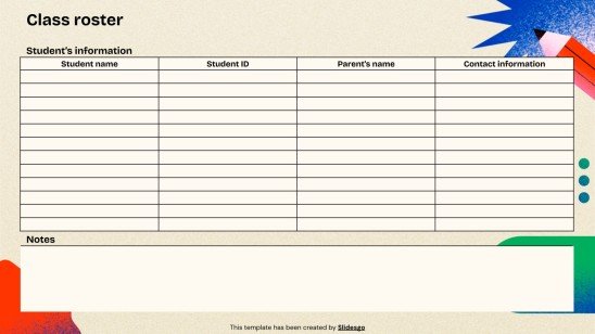 Esl Lesson Plan Presentation Template Presentation