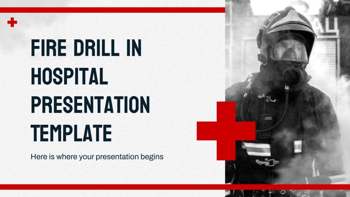 Free Fire Templates for Google Slides and PPT
