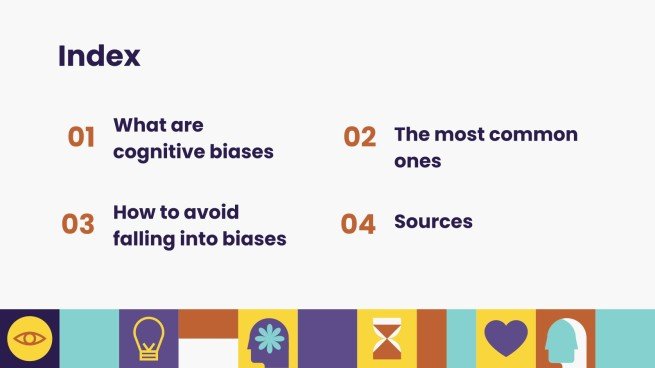 Cognitive Biases and Critical Thinking Presentation