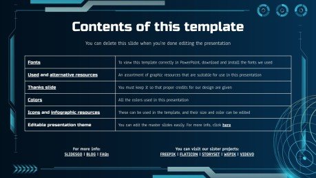Data Slides Presentation