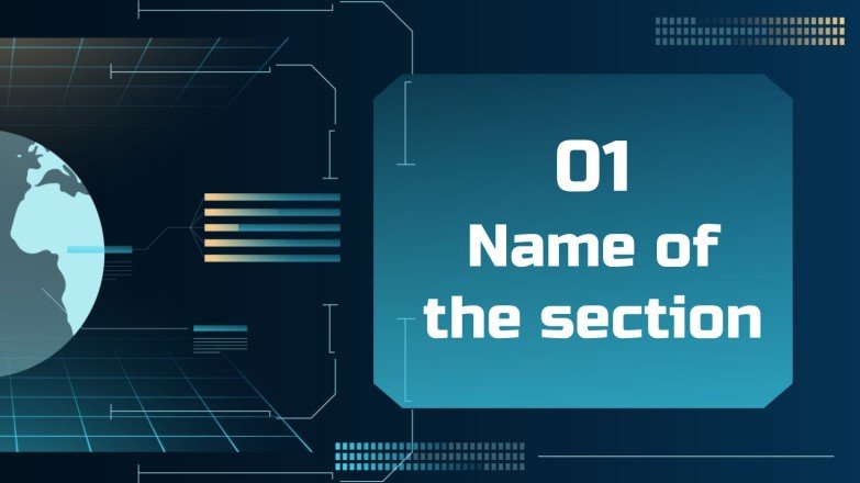 Data Slides Presentation