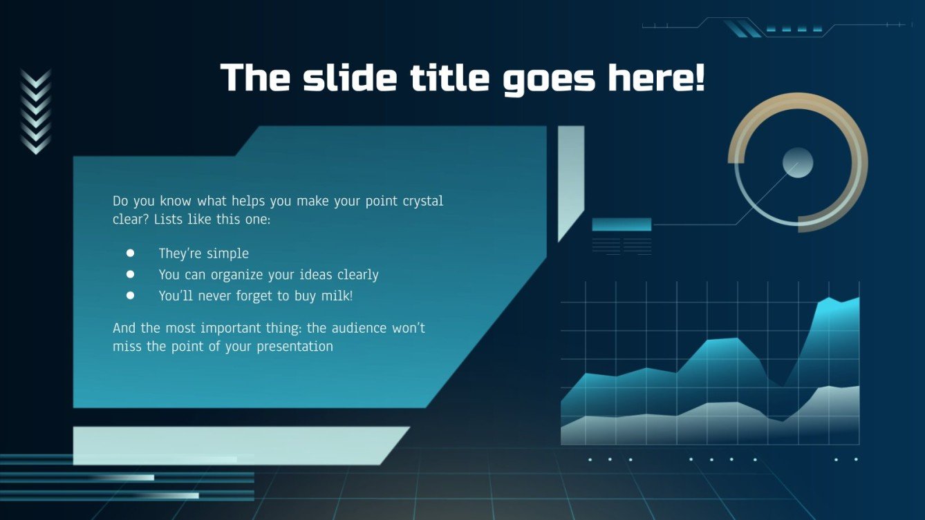 Data Slides Presentation