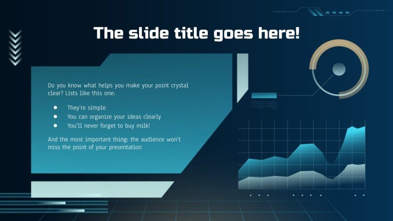 Data Slides Presentation