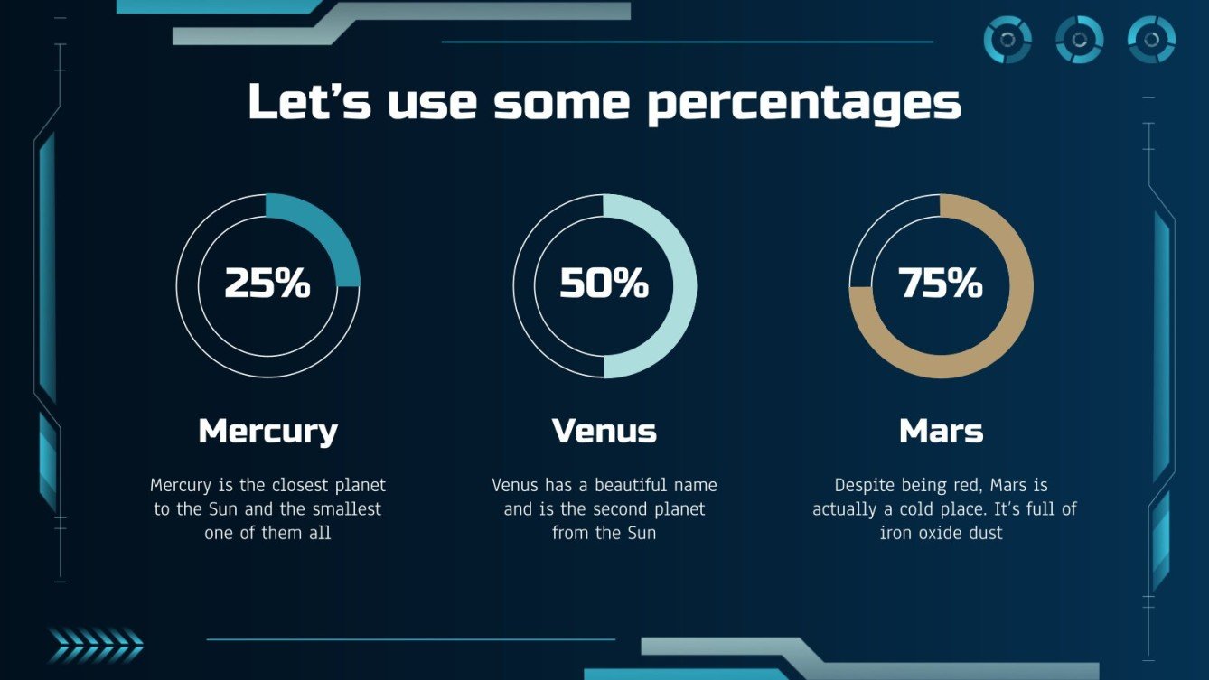 Data Slides Presentation