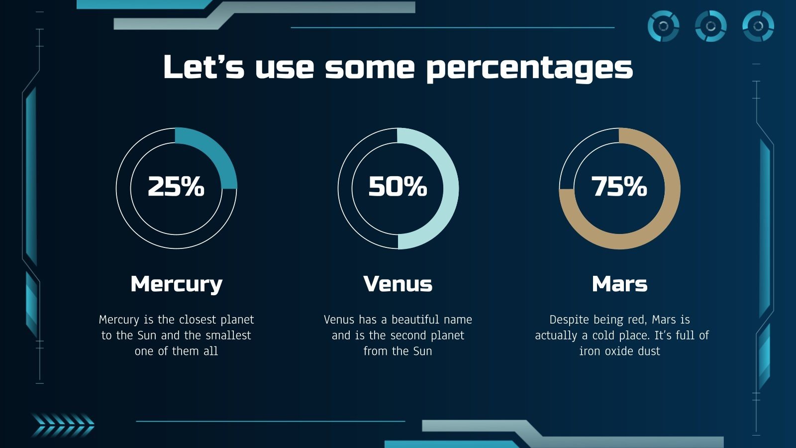 Data Slides Presentation