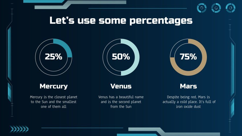 Data Slides Presentation