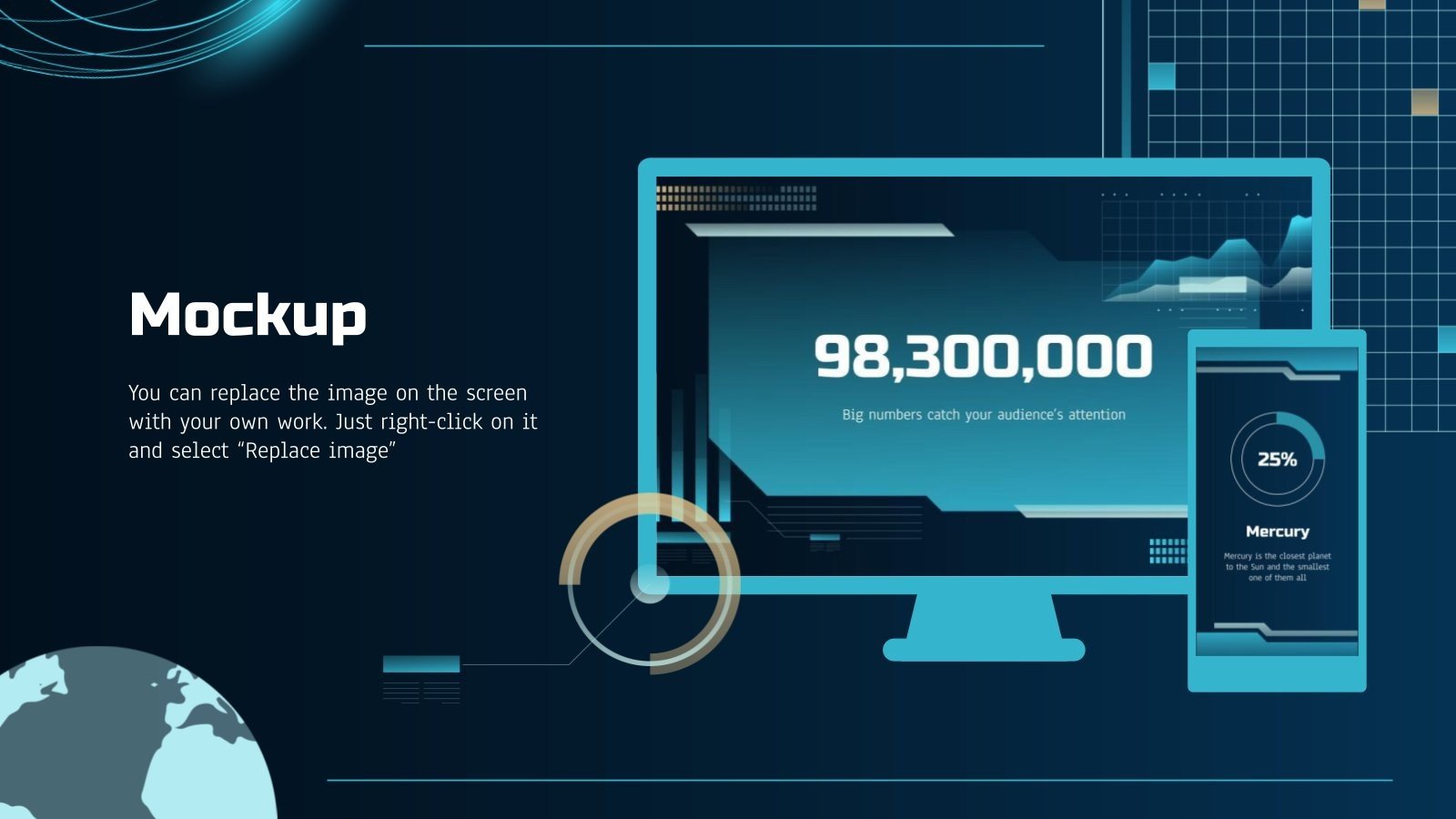 Data Slides Presentation