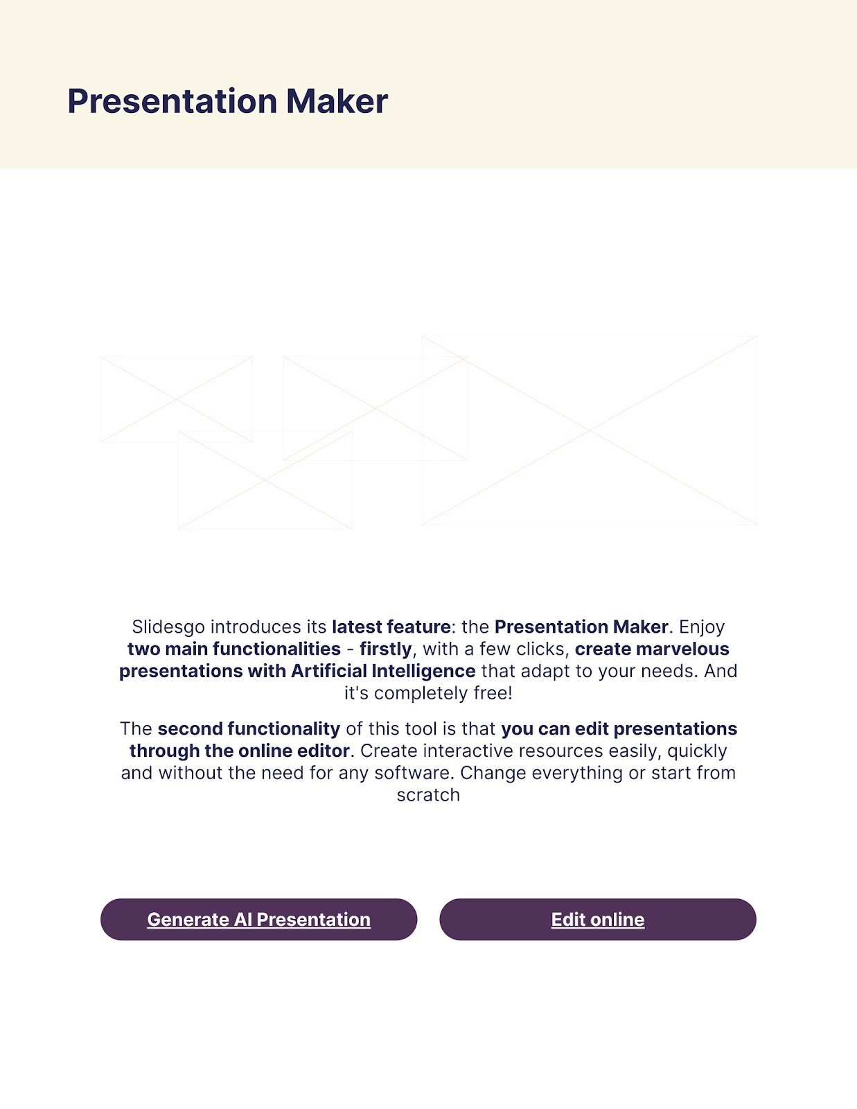 Character Map Worksheet Presentation