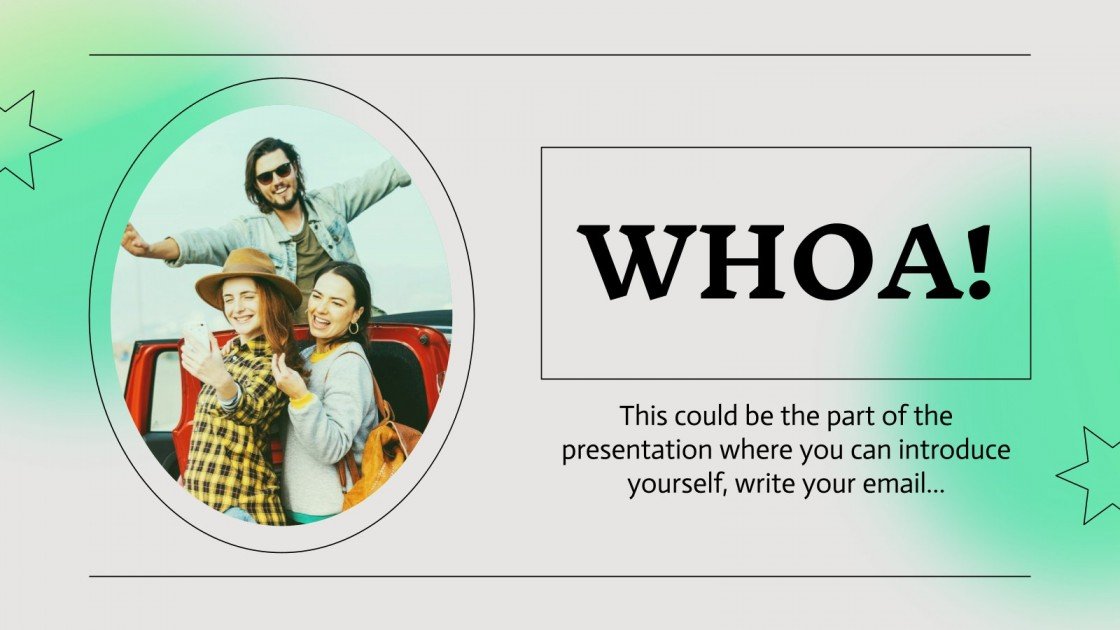 Best Friends Day Activities | Google Slides and PowerPoint