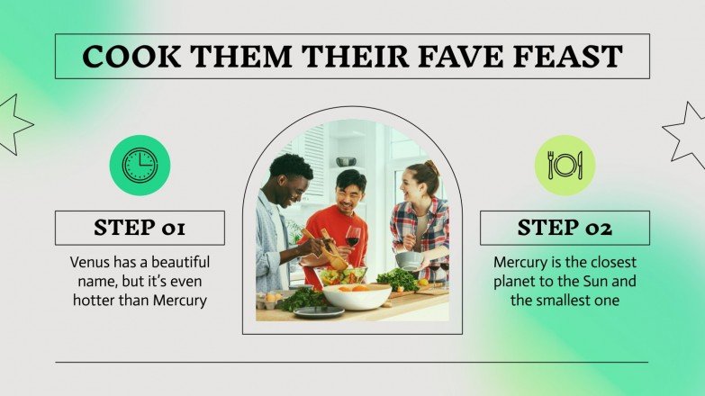 Best Friends Day Activities | Google Slides and PowerPoint