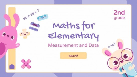 Free Google Slides and PowerPoint Templates on Data