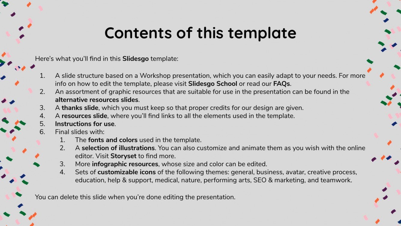 Learn to Send an E-Mail! | Google Slides and PowerPoint
