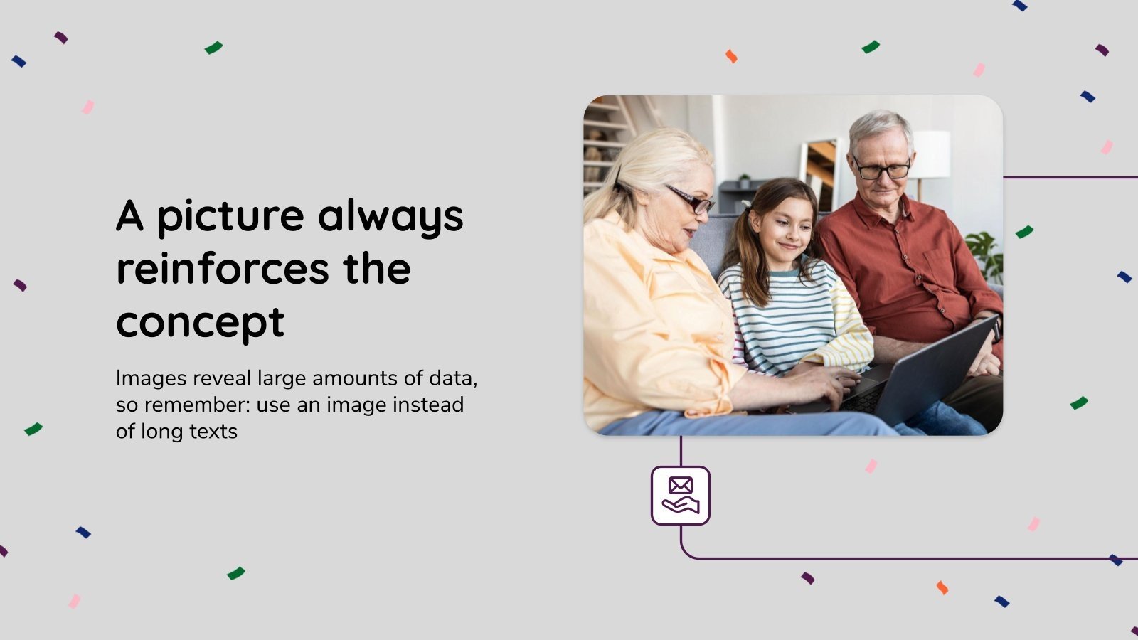 Learn to Send an E-Mail! | Google Slides and PowerPoint