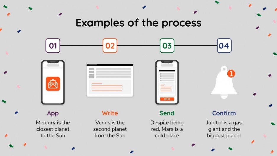 Learn to Send an E-Mail! | Google Slides and PowerPoint