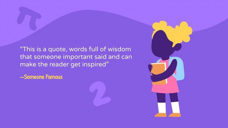 Operations and Algebraic Thinking | Google Slides & PPT