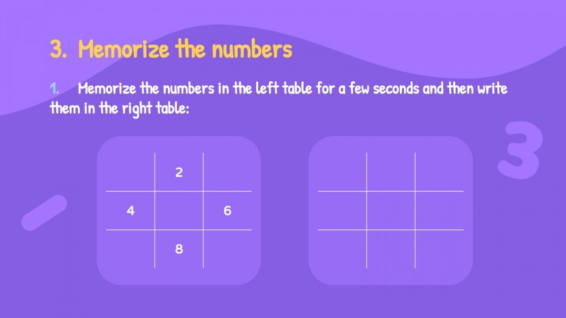 Operations and Algebraic Thinking | Google Slides & PPT