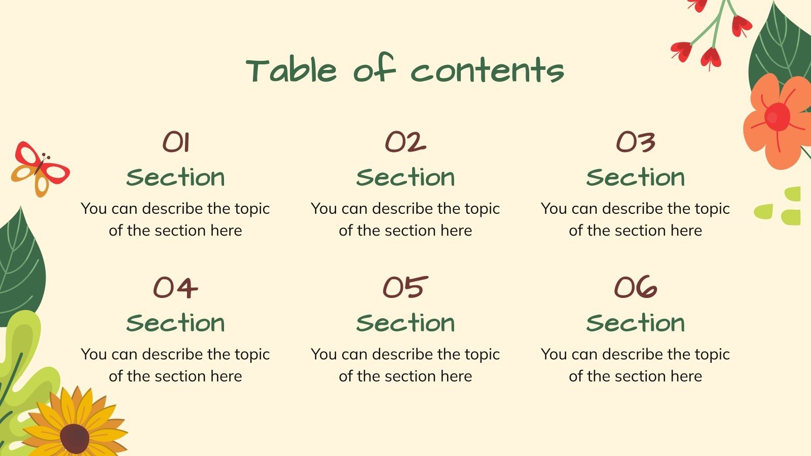 Field Day Activities Presentation