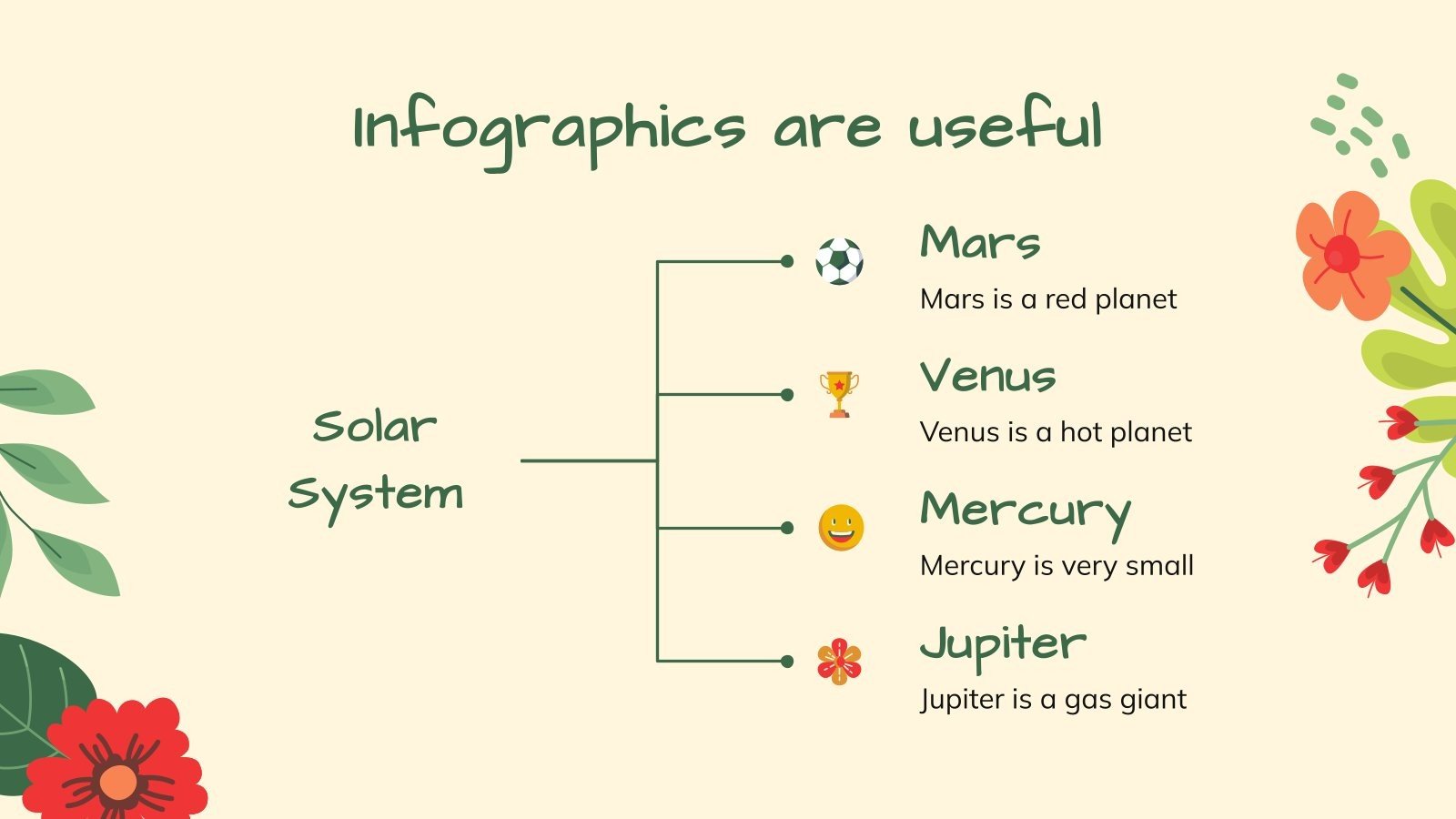 Field Day Activities Presentation