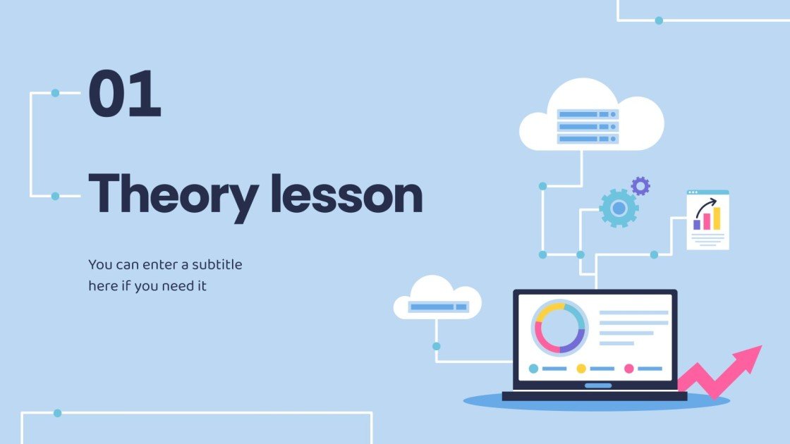 Cloud Computing Workshop Presentation