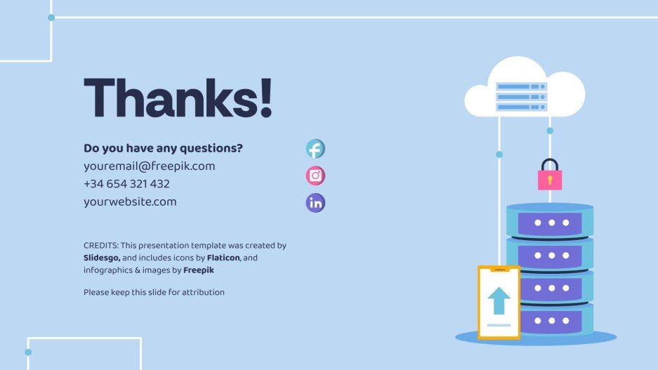 Cloud Computing Workshop Presentation